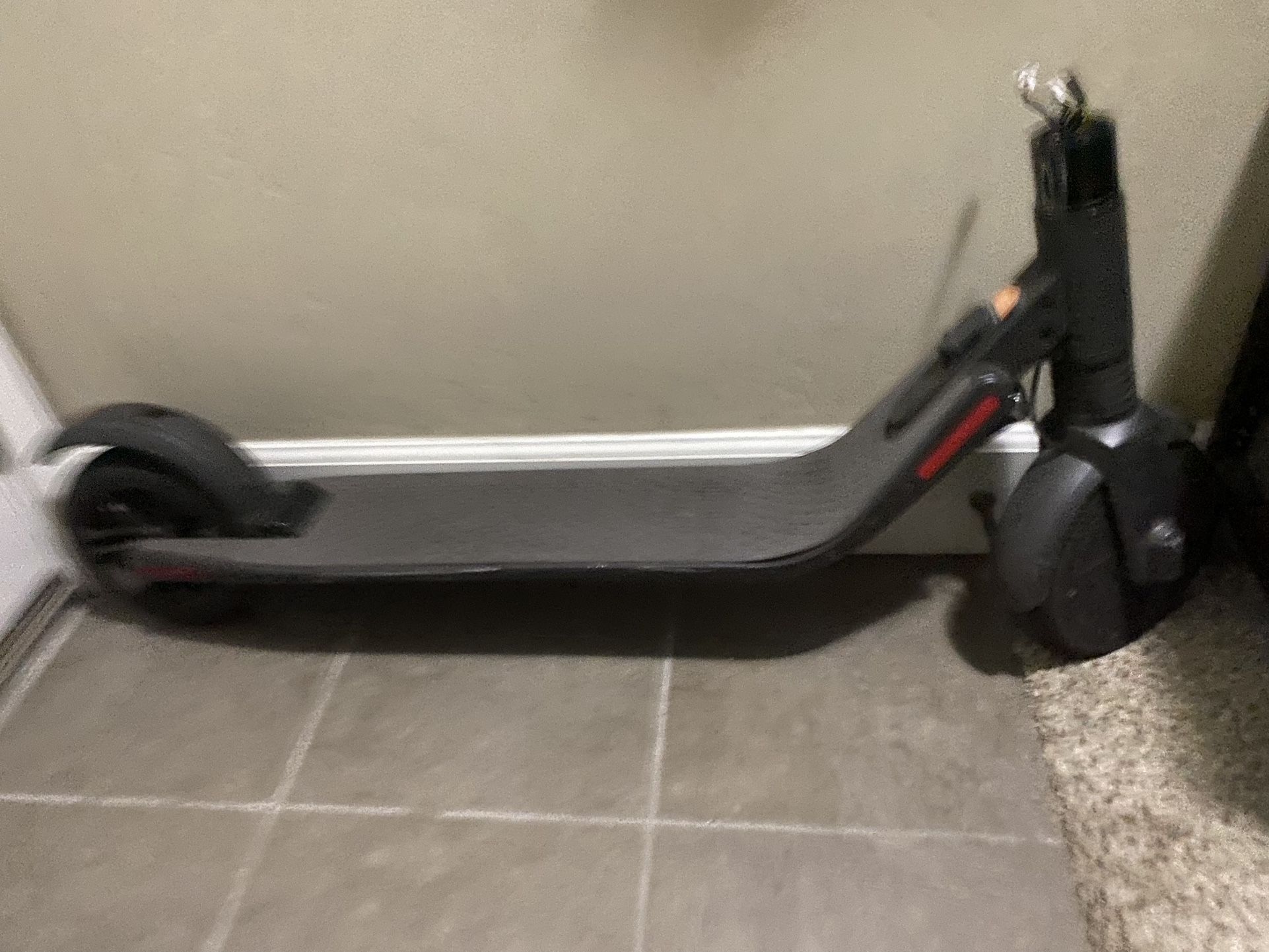 Segway Ninebot Motor Wheel Battery ES2 for Sale in Los Angeles, CA ...