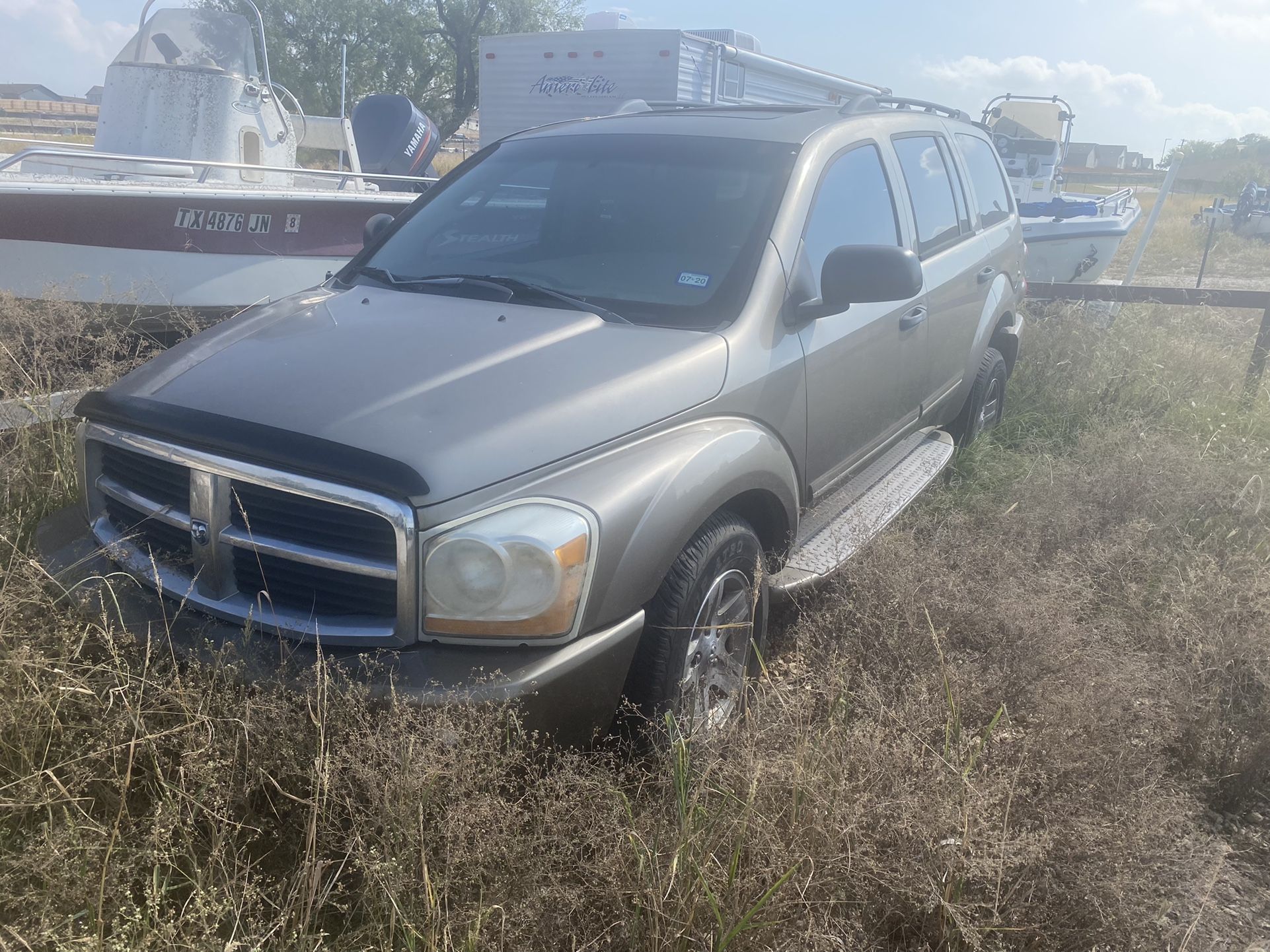 2005 Dodge Durango for Sale in Converse, TX - OfferUp