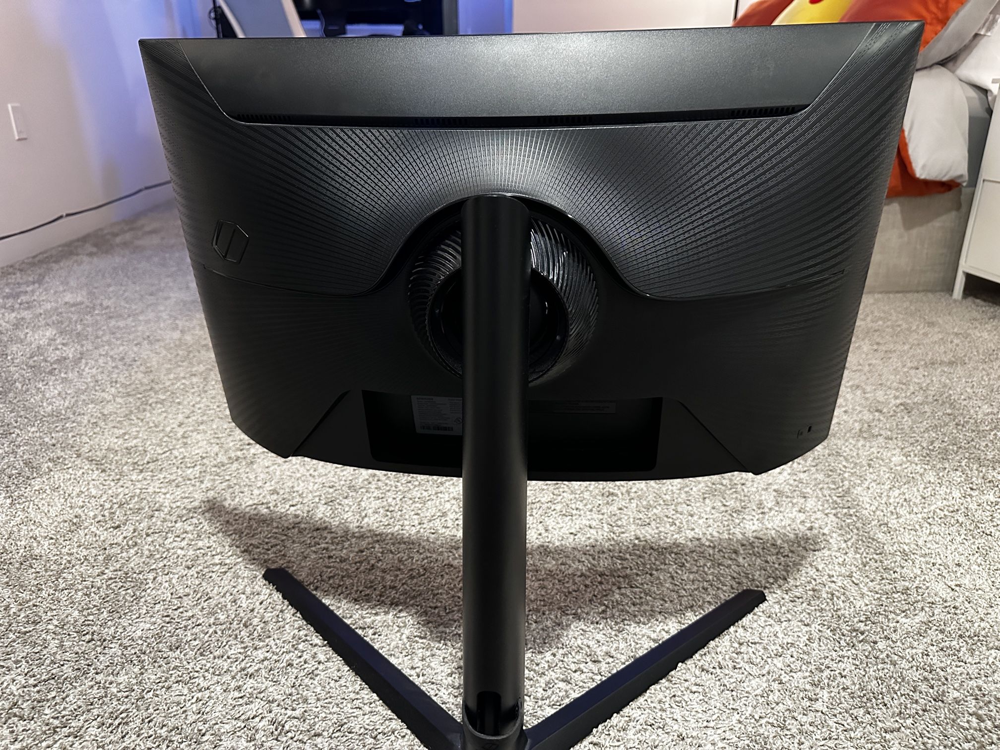 Samsung Odyssey G6 240hz QHD for Sale in San Diego, CA - OfferUp