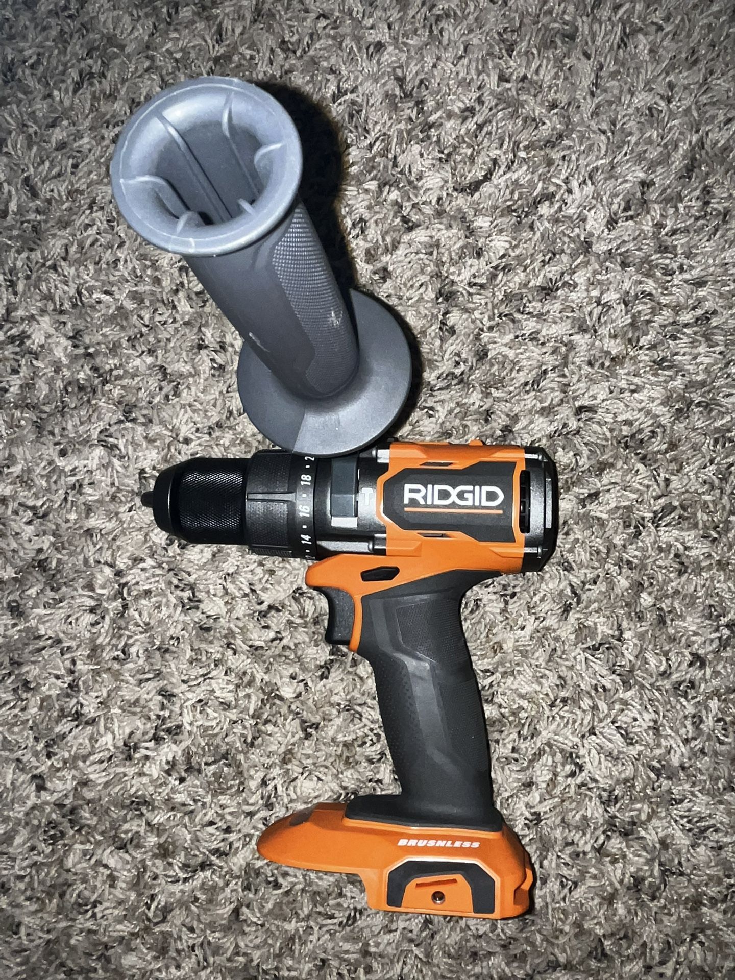 Ridgid 18v store