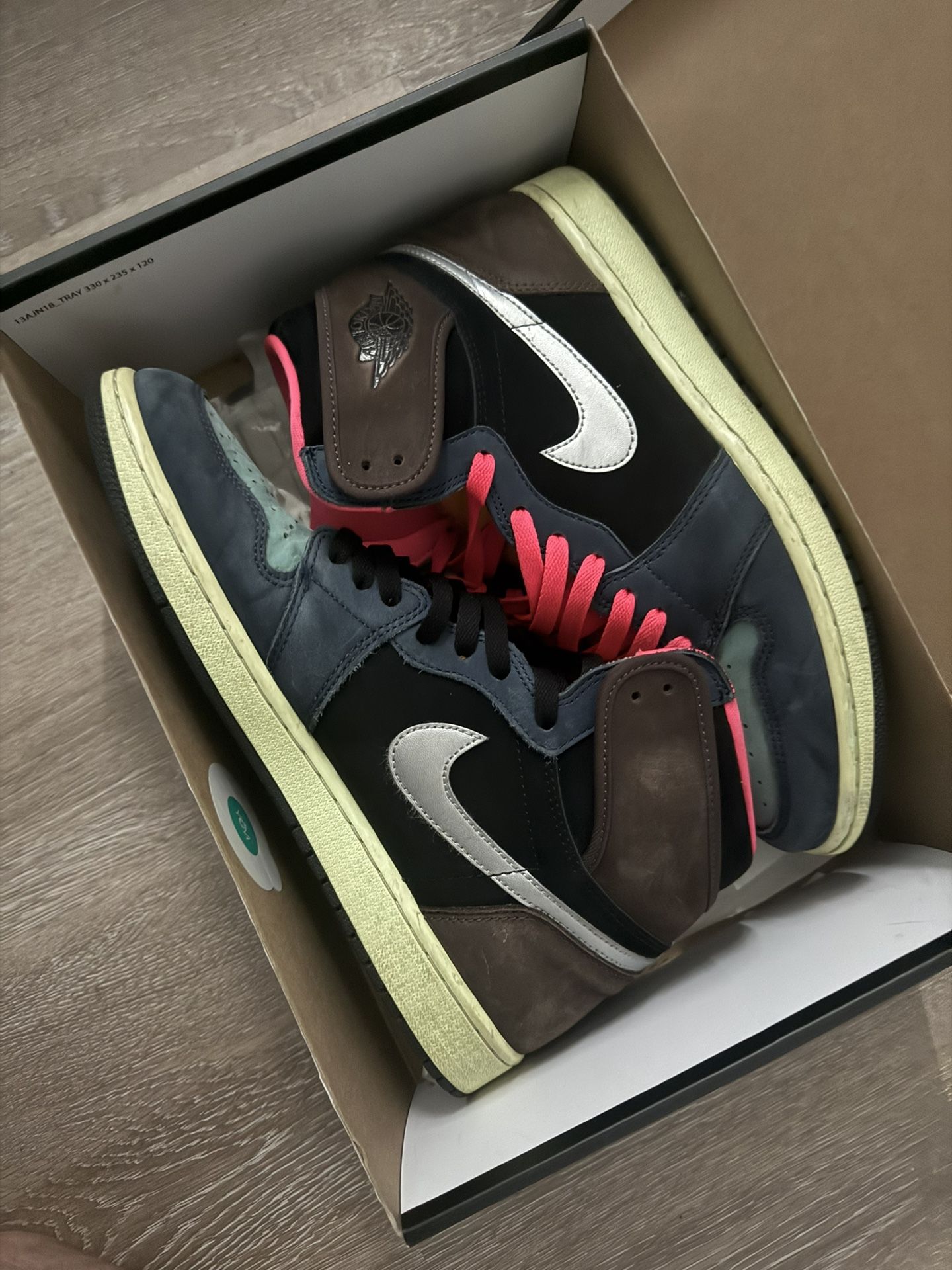 Jordan Ones for Sale in Berkeley, CA - OfferUp