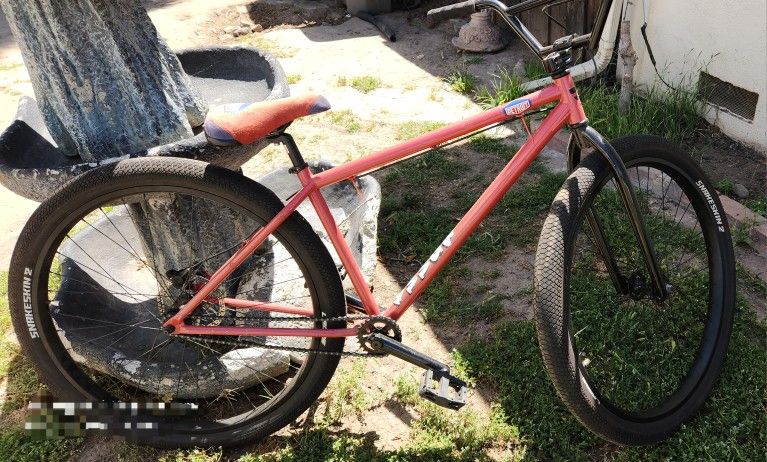 Detroit Mafia Bike Bomma 29 In. Bike for Sale in Lodi, CA - OfferUp