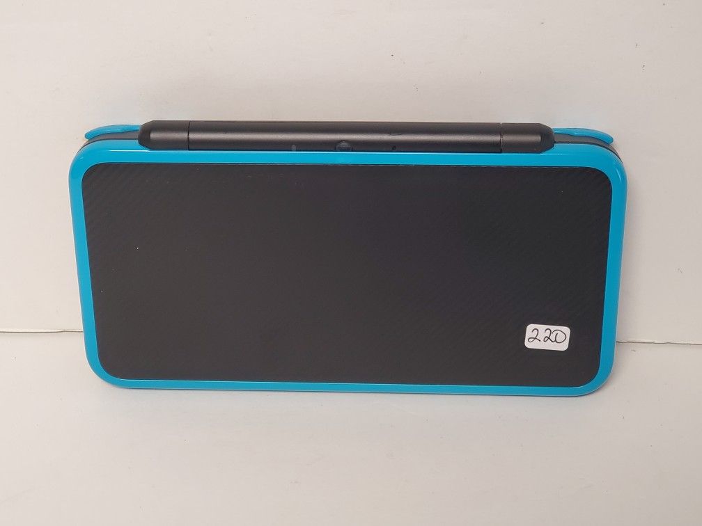EXCELLENT CONDITION!!! Nintendo 2ds XL Black Blue for Sale in Los ...