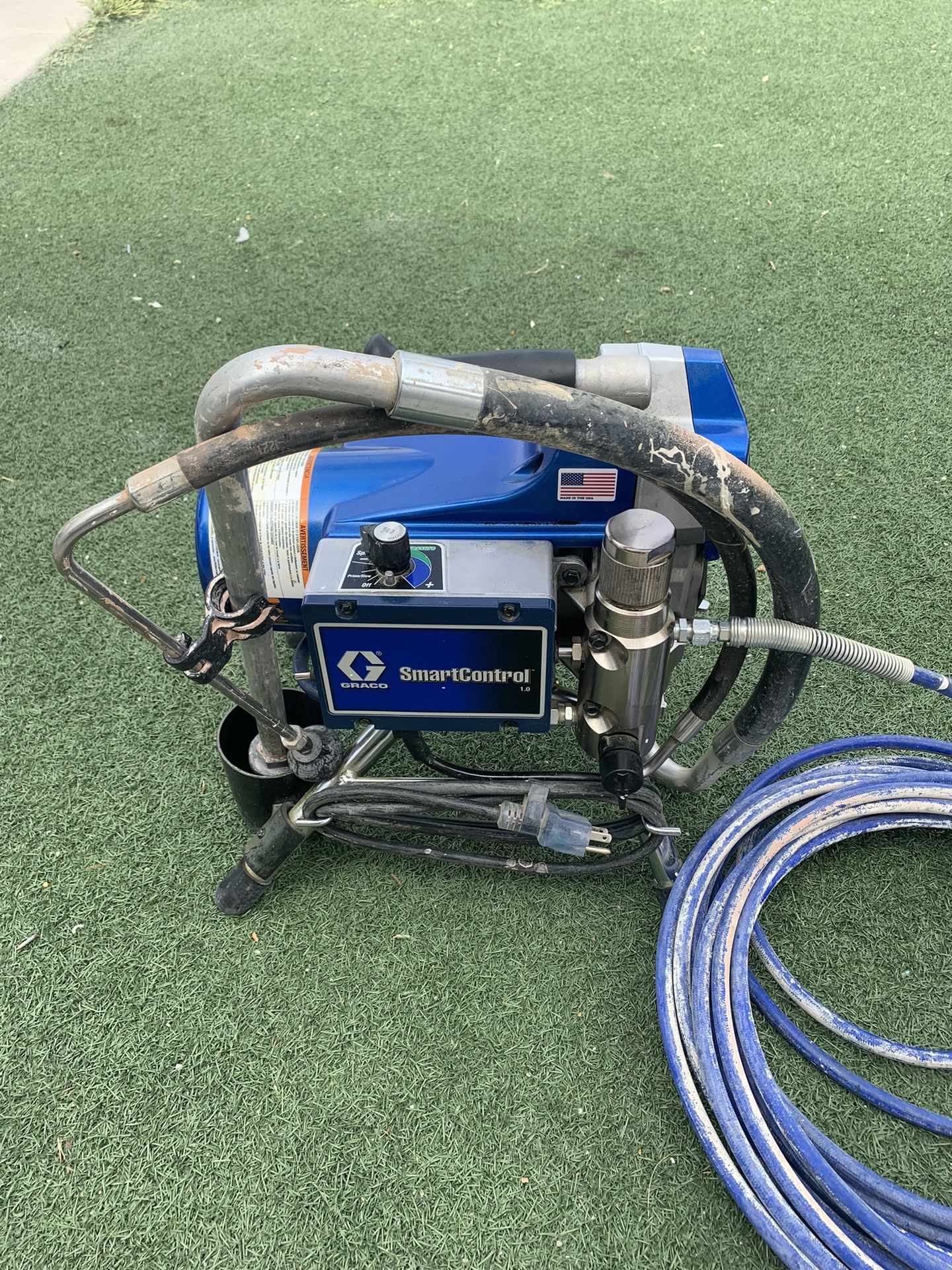 graco ultra 395 for Sale in Las Vegas, NV - OfferUp