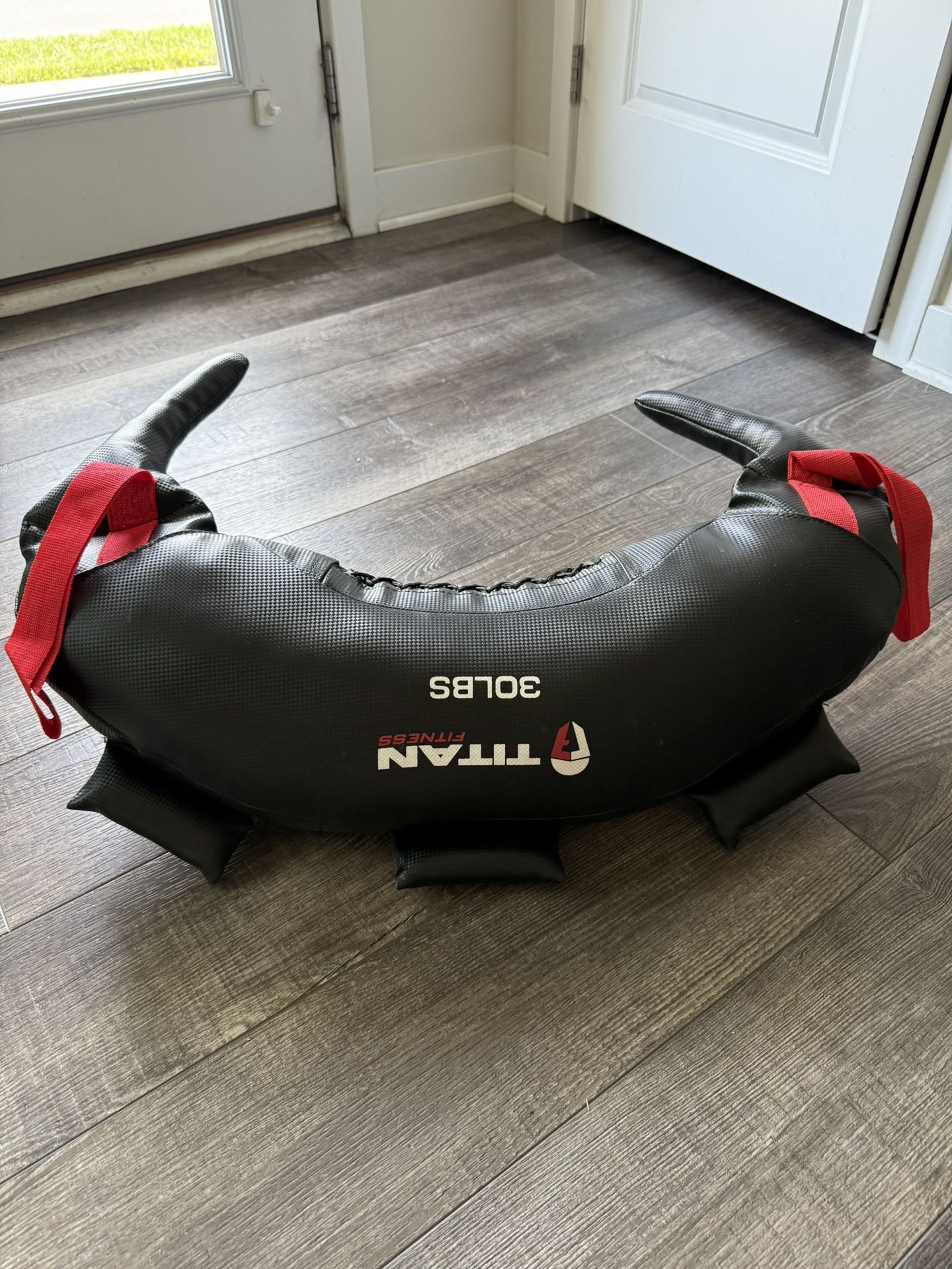 Bulgarian Bag - Functional Swing Bag for Sale in Monrovia, MD - OfferUp