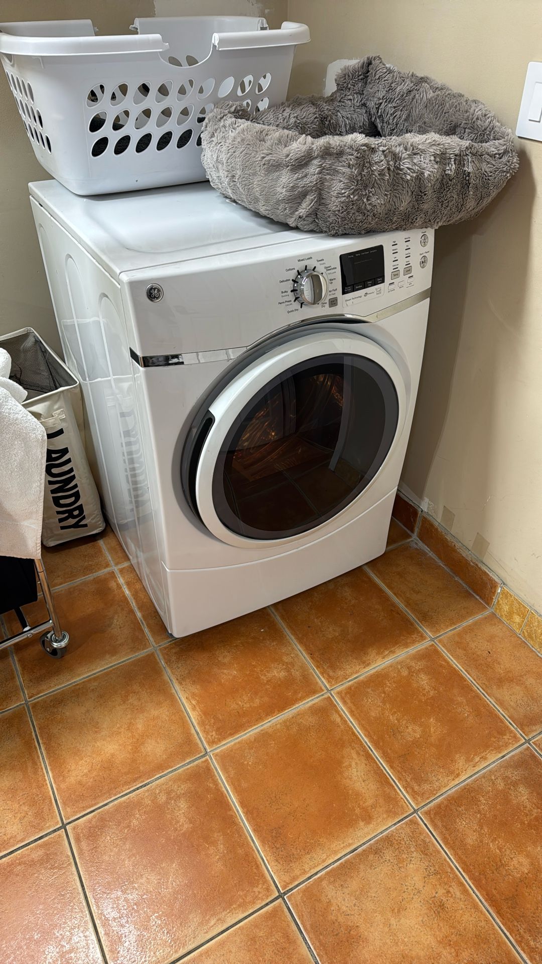 Free GE Propane Dryer for Sale in Miami, FL - OfferUp