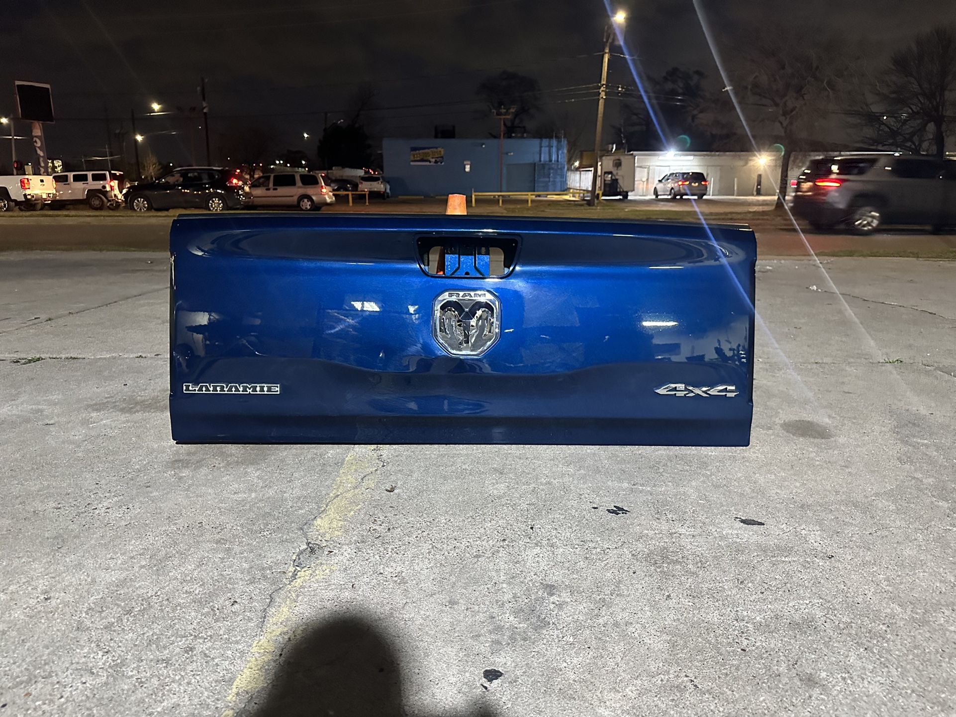 2020 Ram 1500 Tailgate OEM for Sale in Houston, TX - OfferUp