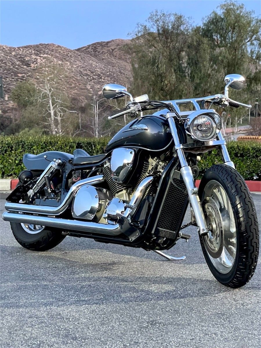 2006 Honda Shadow Vtx for Sale in Temecula, CA - OfferUp