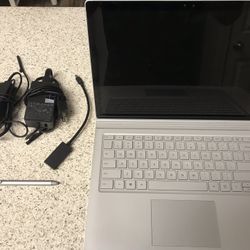 Surface Book PRO NVIDIA 965M i7 8core CPU for Sale in San Diego, CA - OfferUp