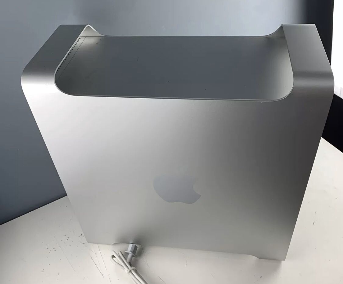 MAC PRO A1289 2.66QCX/3X1G/640/GT120/SD for Sale in Chardon, OH - OfferUp