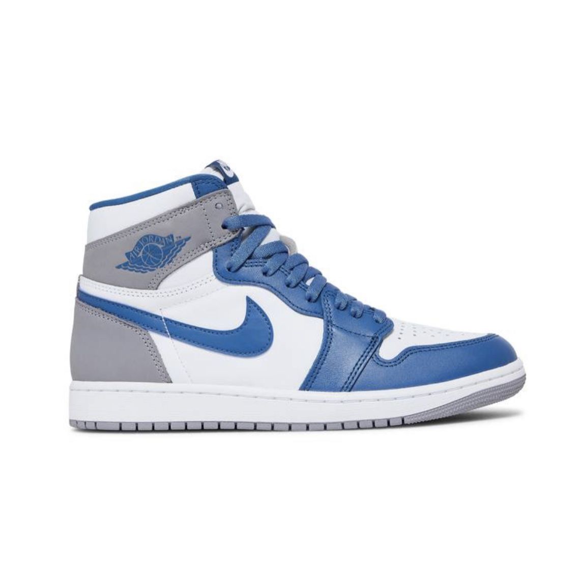 True Blue Jordan 1s for Sale in Cranston, RI - OfferUp