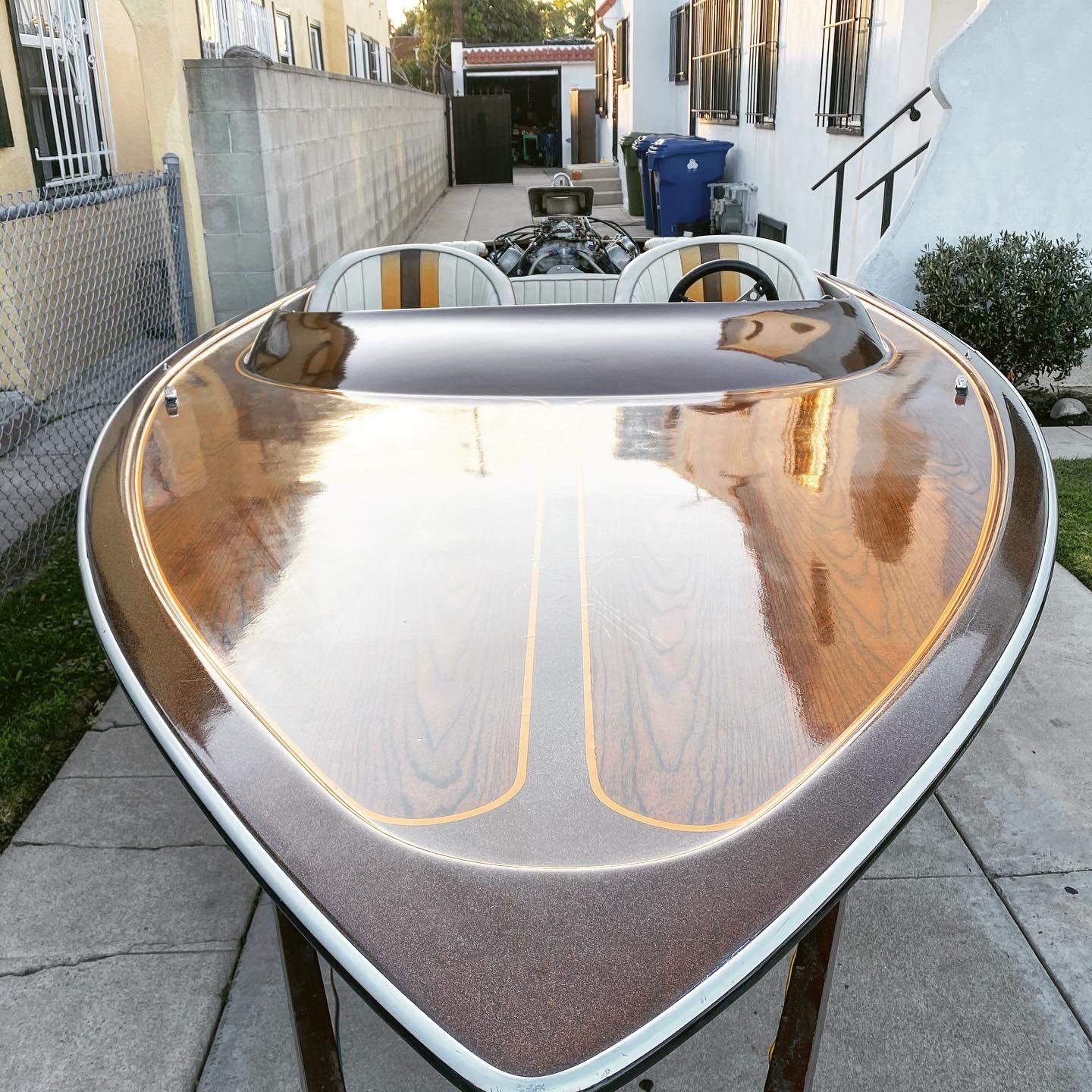 1983 Charger Jet Ski Boat for Sale in Los Angeles, CA - OfferUp
