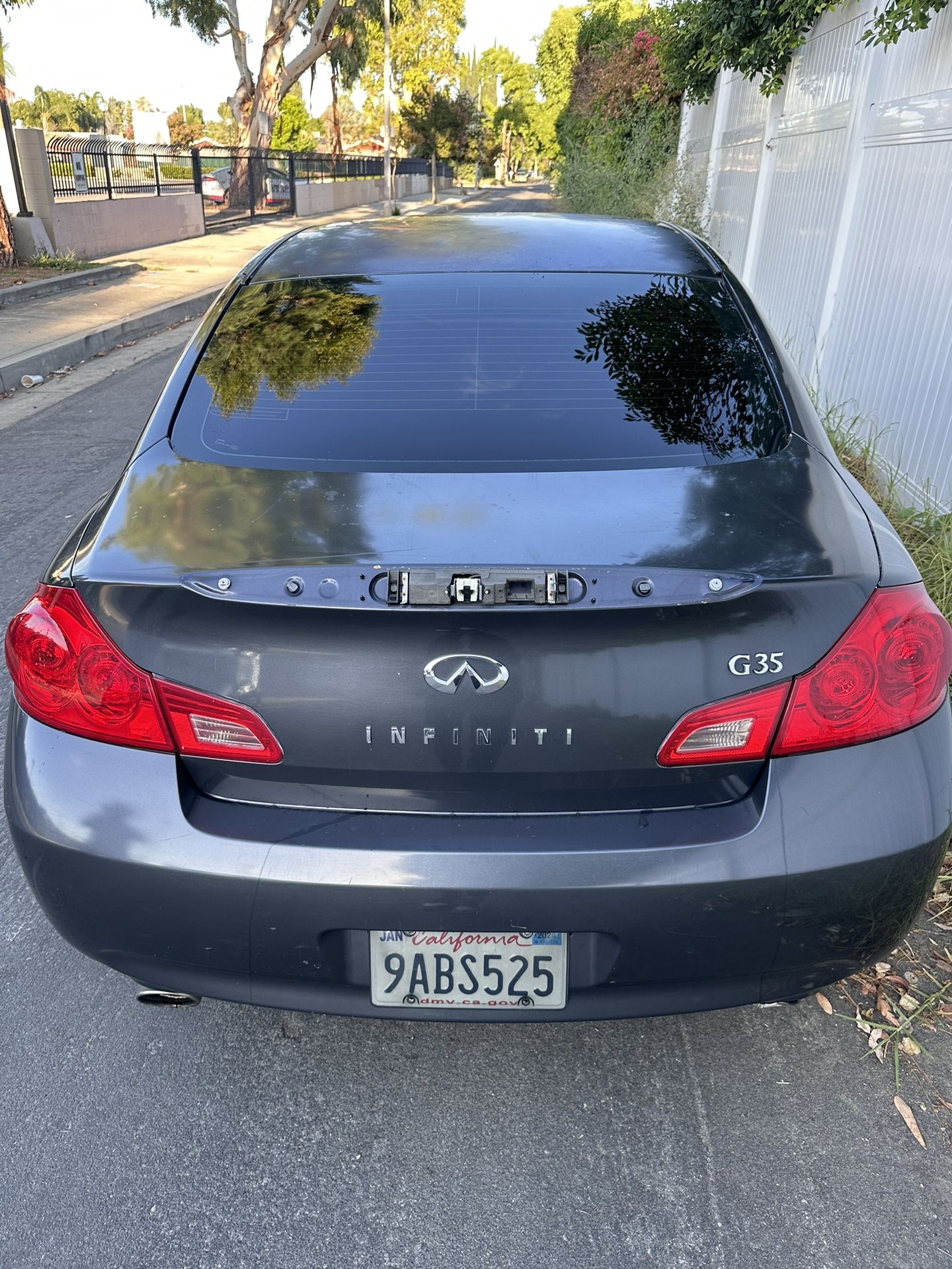 2007 G35 Hr for Sale in Burbank, CA - OfferUp