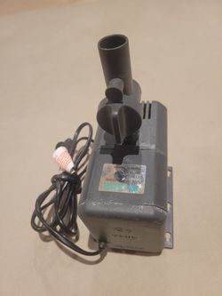 Rio Aqua Pump Powerhead