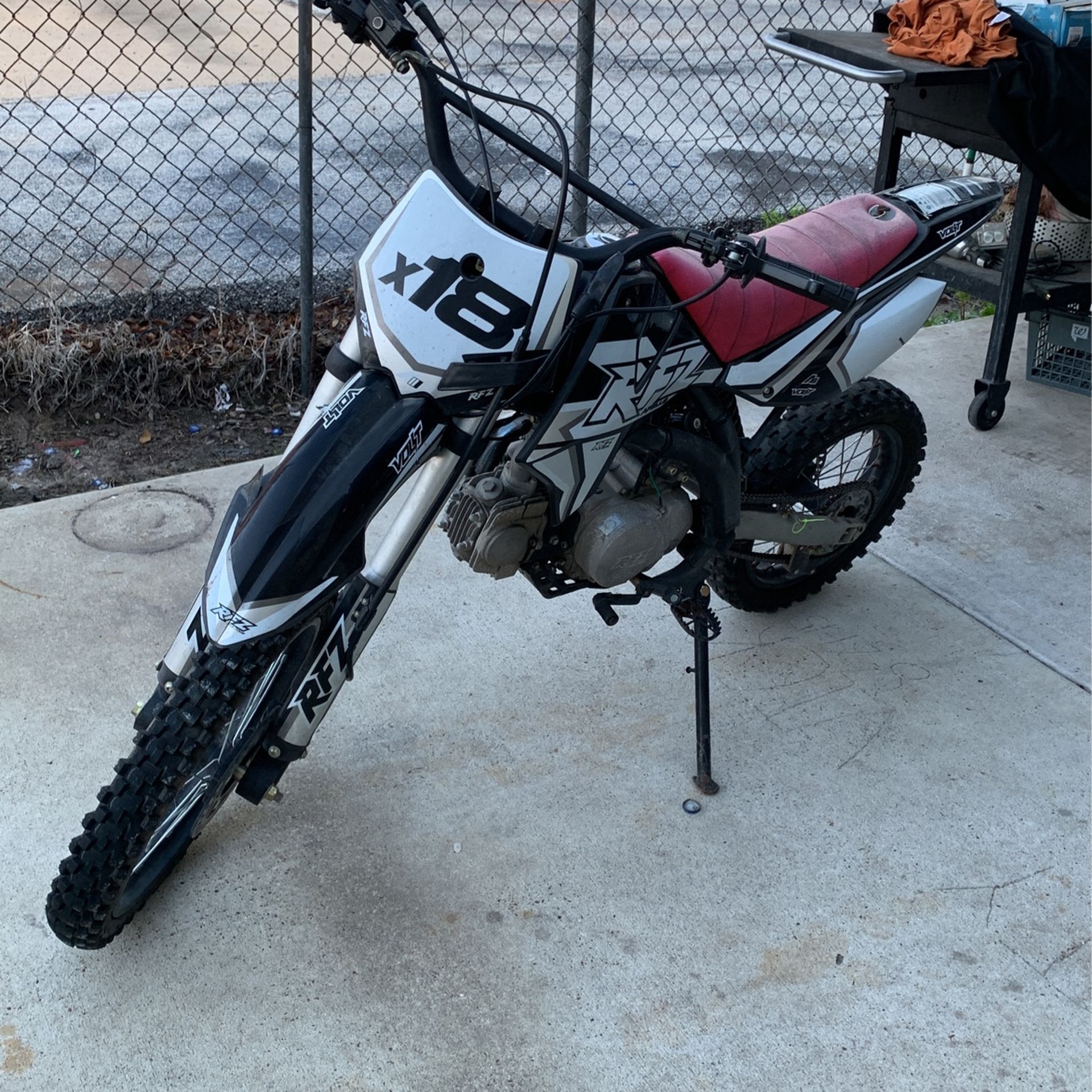 2022 Apollo RFZ for Sale in Houston, TX - OfferUp