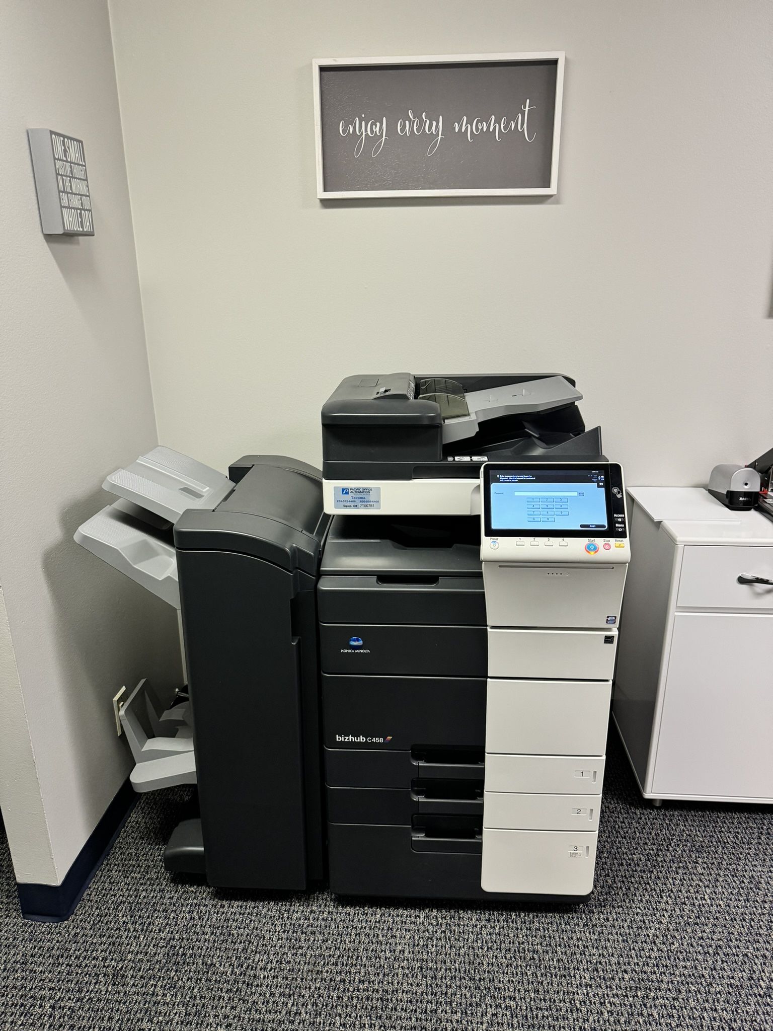 Commercial Grade Printer for Sale in Federal Way, WA - OfferUp