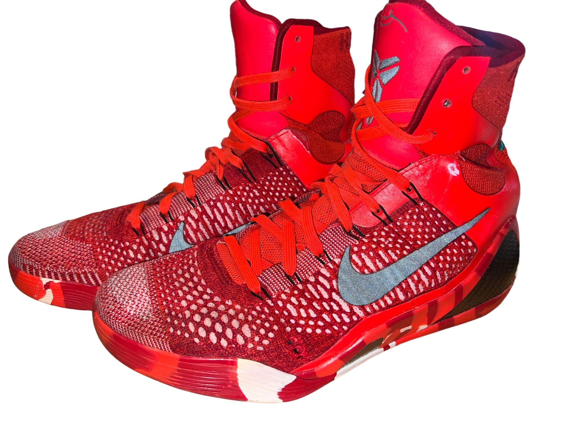 Kobe Christmas Edition