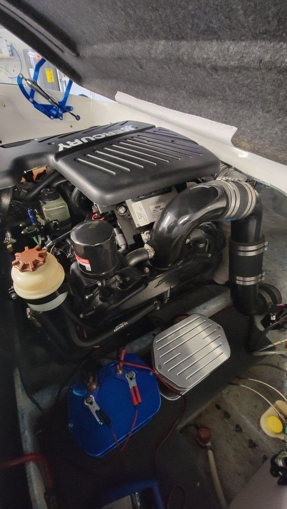 Mercury 496 HO Engine for Sale in Lake Havasu City, AZ - OfferUp