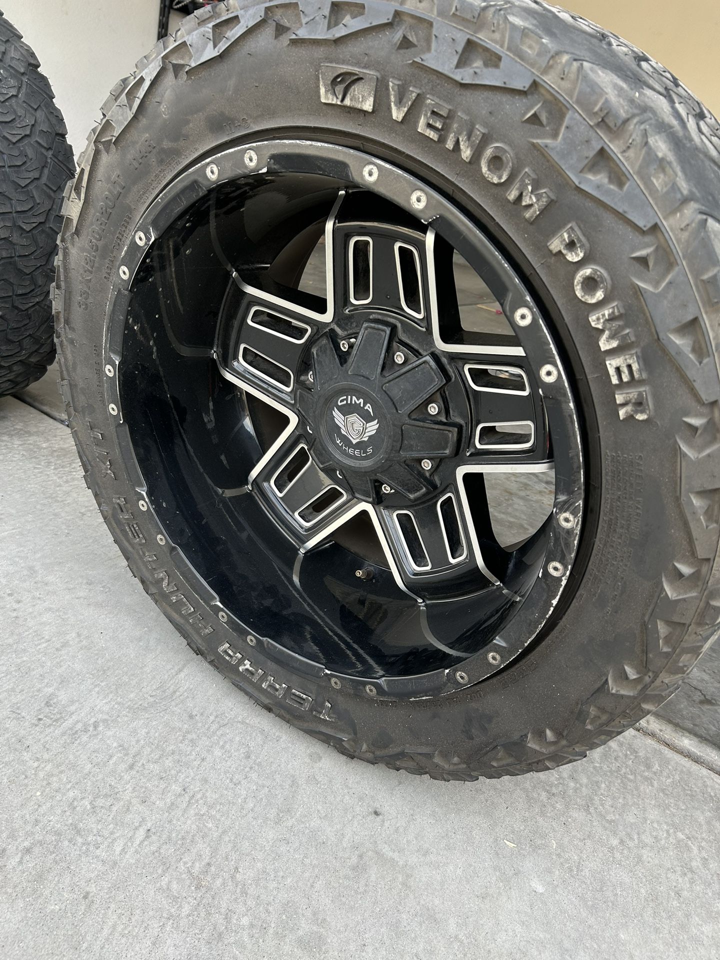 Gima Wheel Rims for Sale in Tolleson, AZ - OfferUp