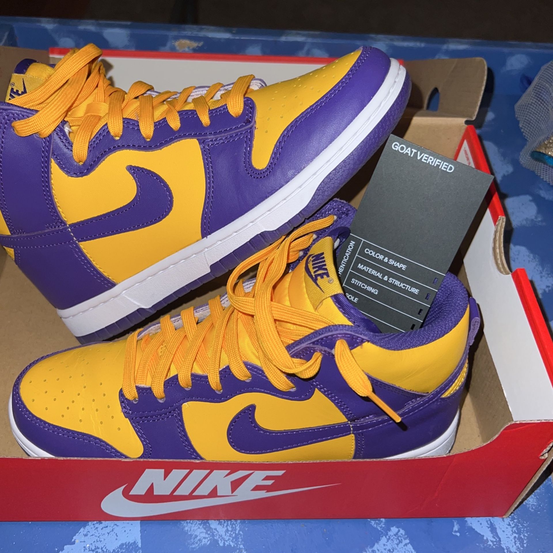 Nike Dunks for Sale in San Antonio, TX - OfferUp