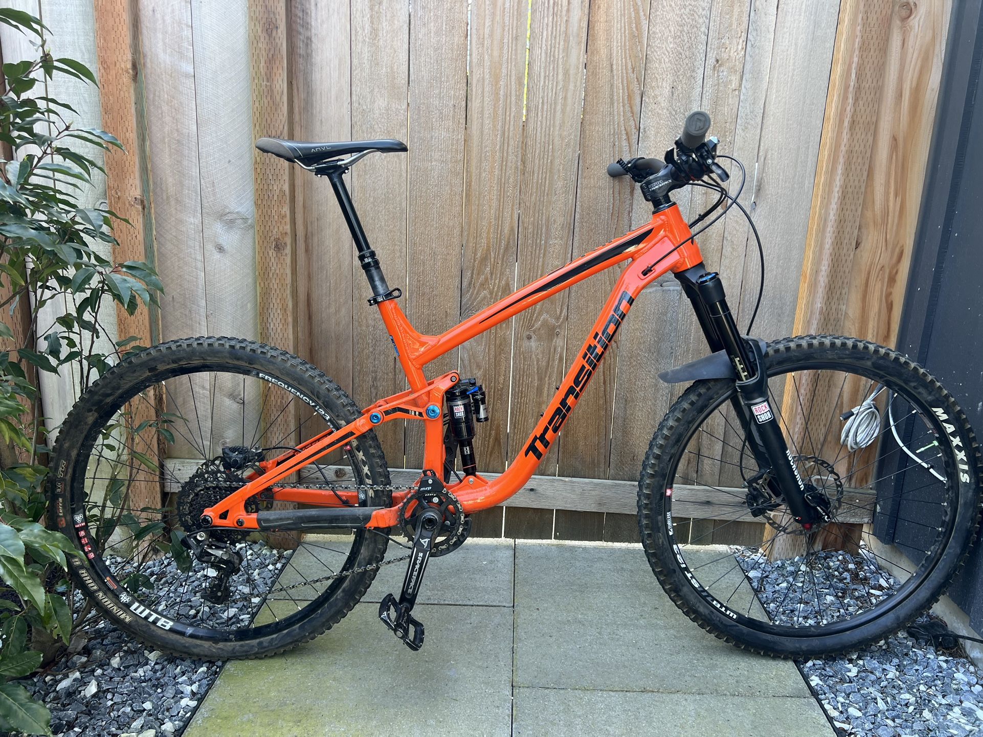 Transition Patrol for Sale in Mercer Island, WA - OfferUp