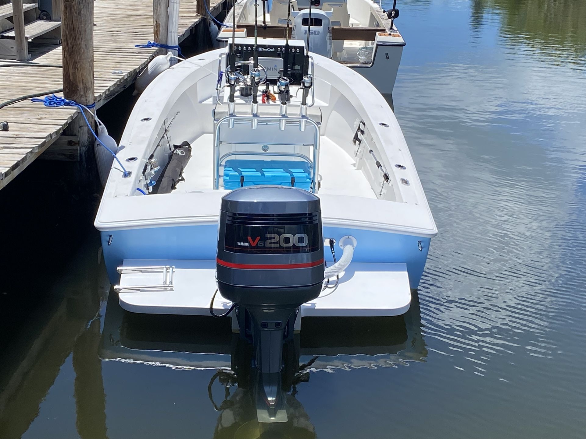 Seacraft 18 for Sale in Miami, FL - OfferUp