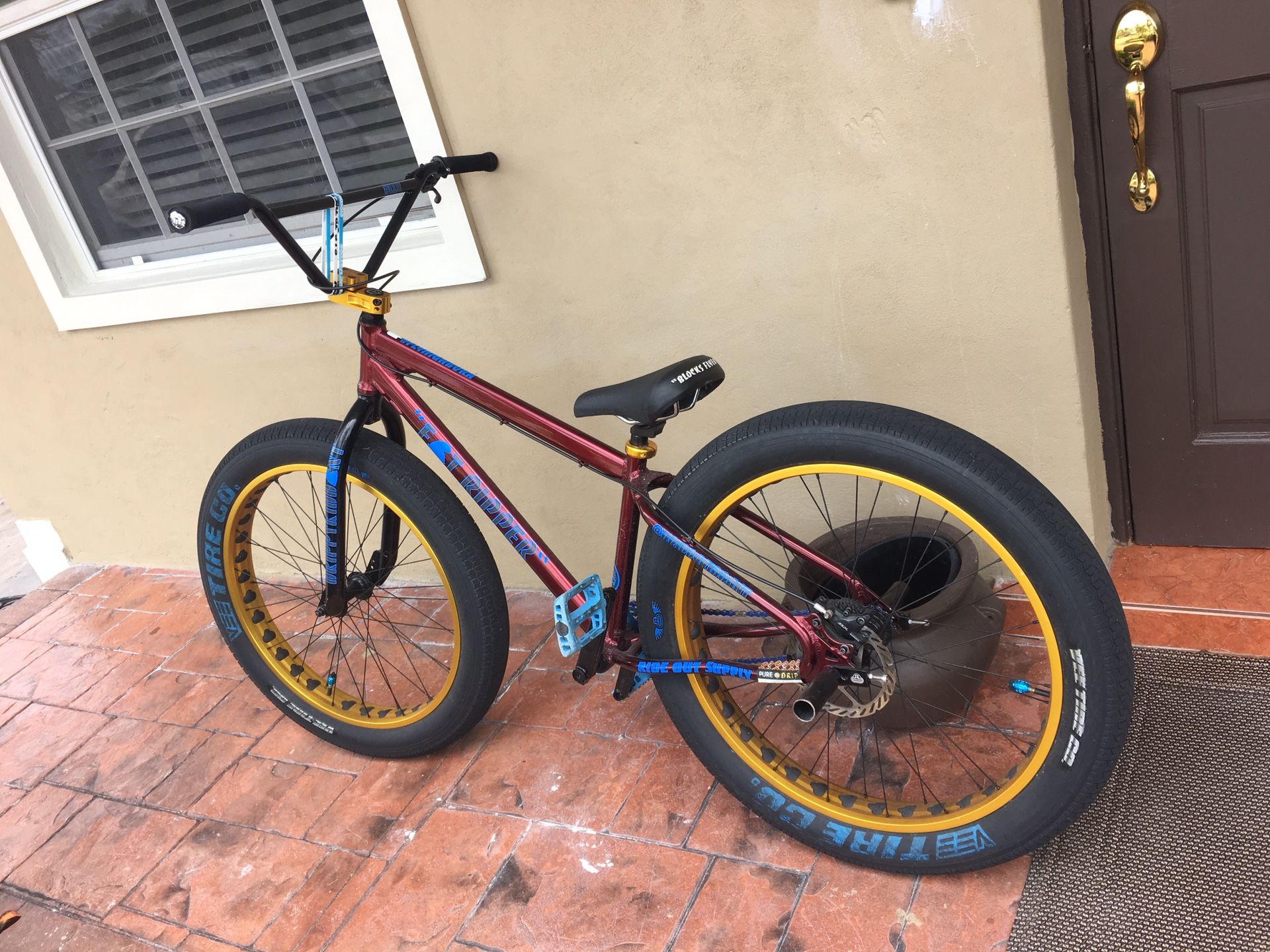 Fat ripper for Sale in Miami Gardens, FL - OfferUp