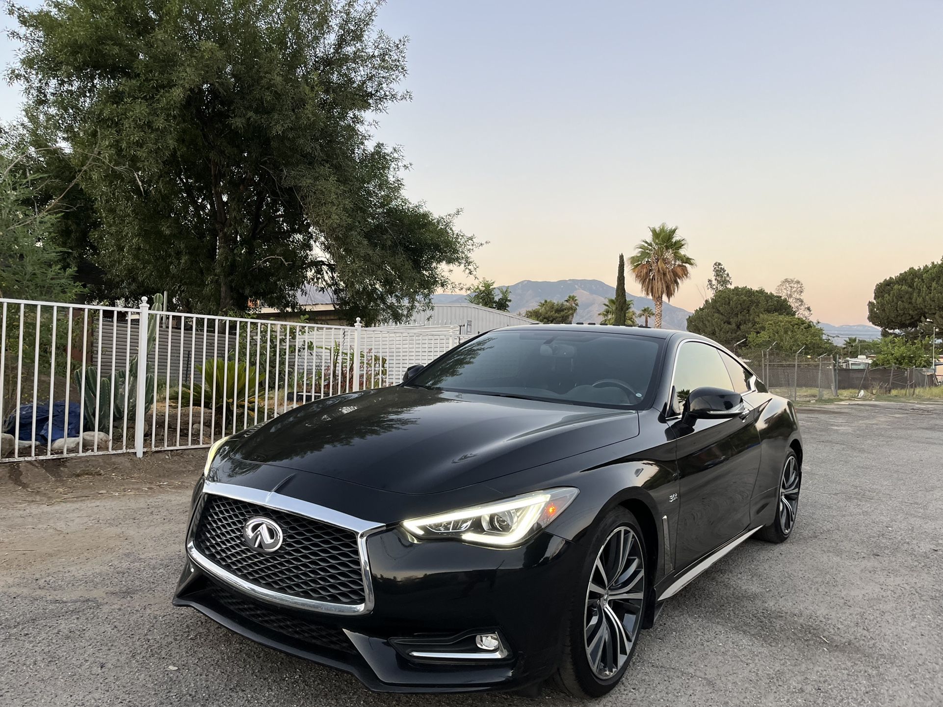 2017 Infiniti Q50 for Sale in Corona, CA - OfferUp