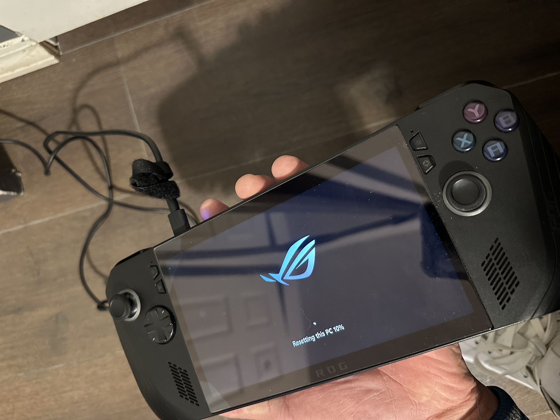 Asus Rog Ally X !Good Deal. for Sale in Albuquerque, NM - OfferUp