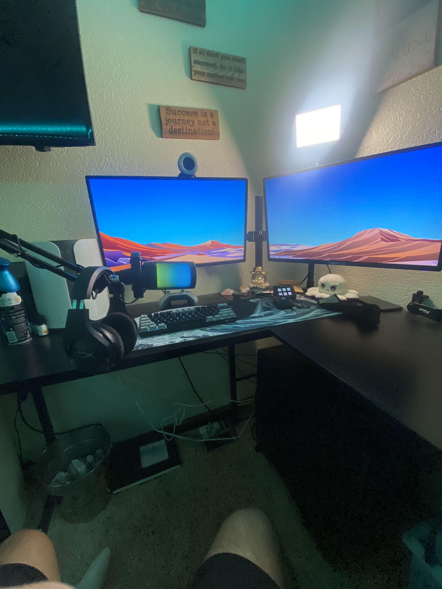 GAMING PC SETUP (GIVE ME OFFERS) for Sale in Lynnwood, WA - OfferUp
