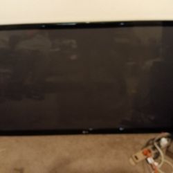 LG Plasma 60 Inch TV for Sale in Tulare, CA - OfferUp