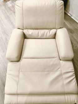 Ikea vannas recliner store