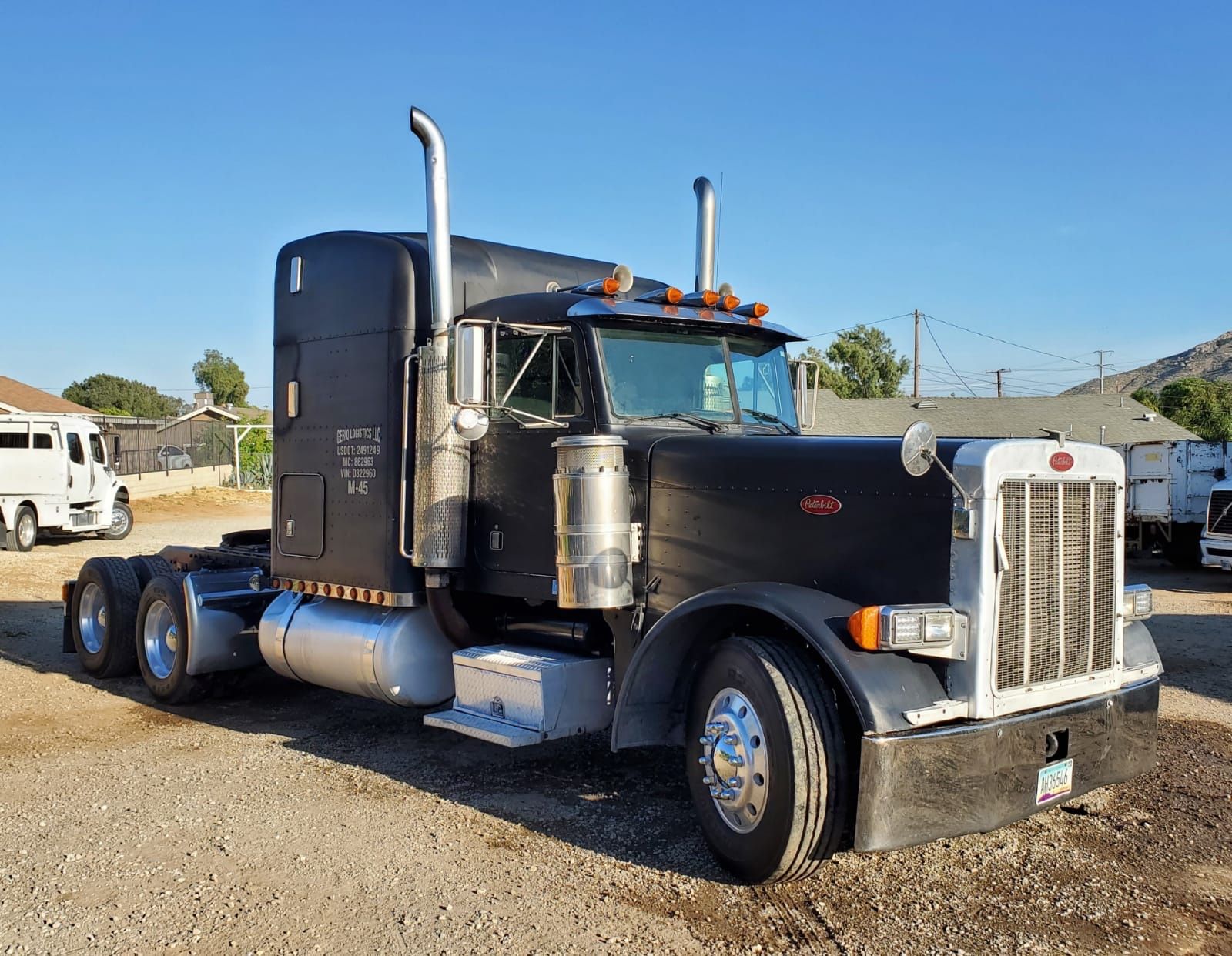 92’ 379 Peterbilt for Sale in Riverside, CA - OfferUp