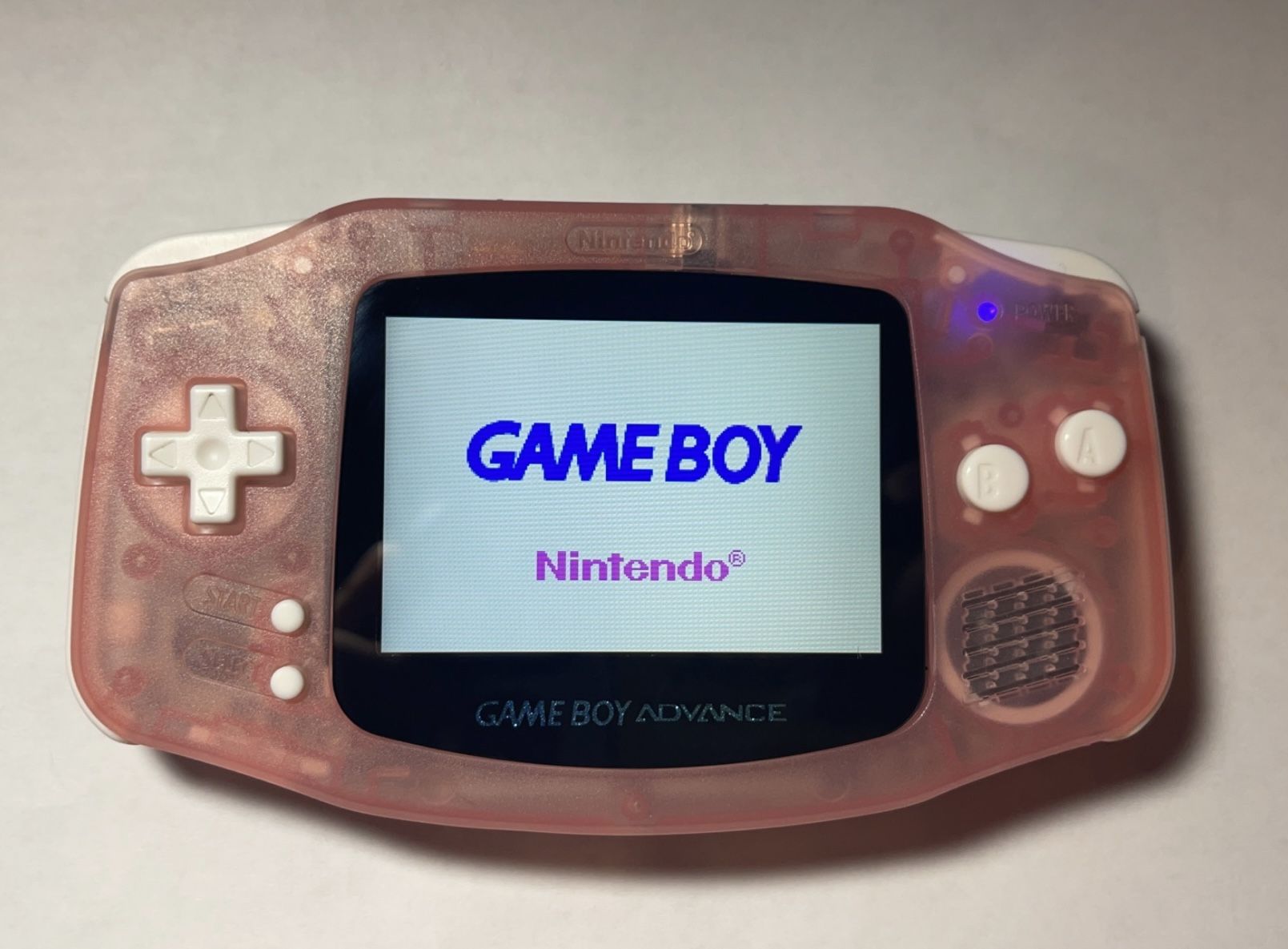 Custom Gameboy Advanced for Sale in Old Rvr-wnfre, TX - OfferUp