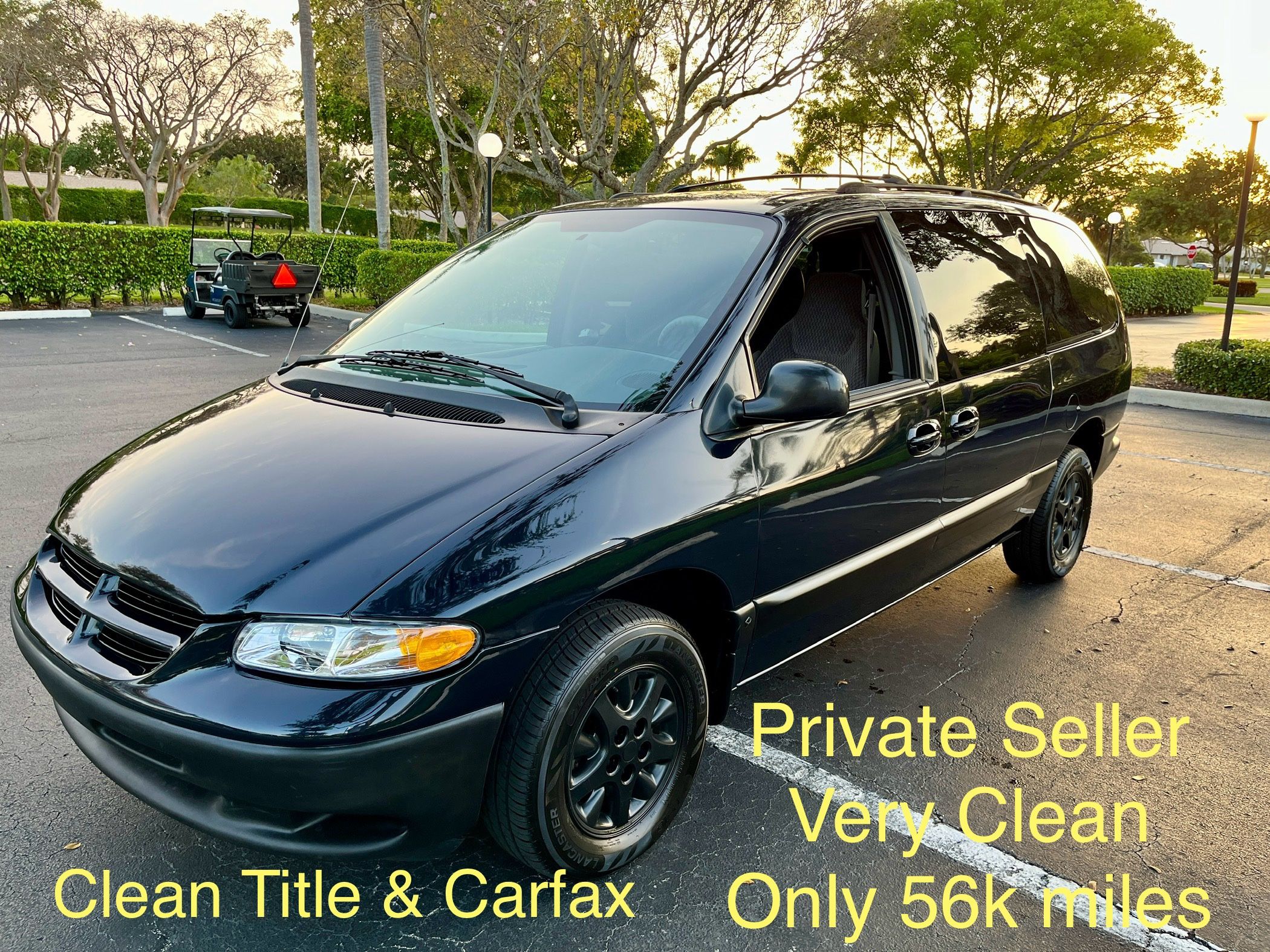 2000 Dodge Grand Caravan for Sale in Boca Raton, FL - OfferUp