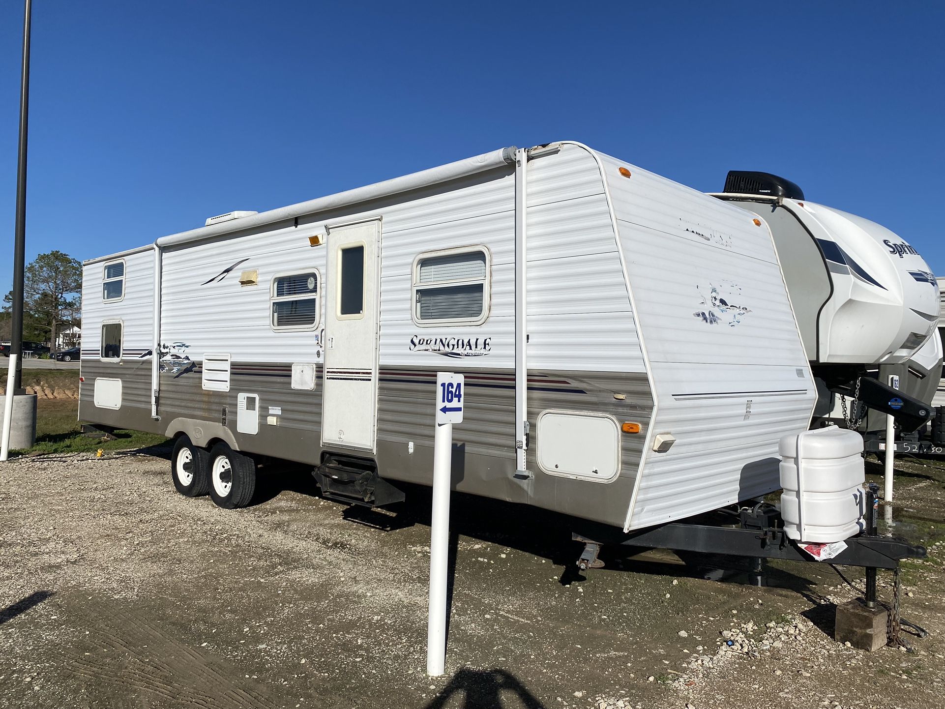 2006 Keystone Springdale for Sale in Houston, TX - OfferUp