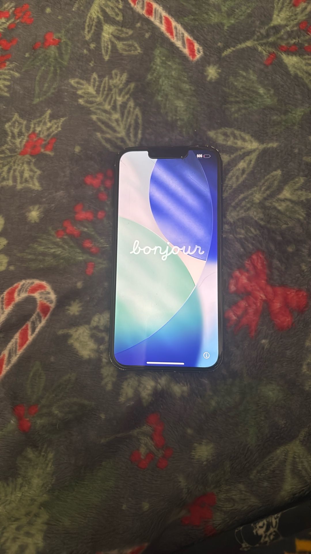iPhone 13 Midnight It’s In Mid Condition for Sale in Mesa, AZ - OfferUp