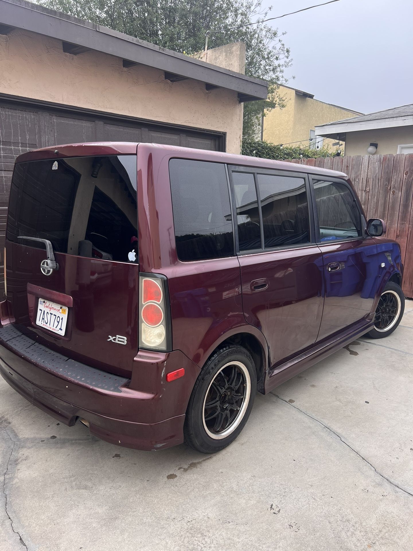 2004 Scion xB for Sale in Redondo Beach, CA - OfferUp
