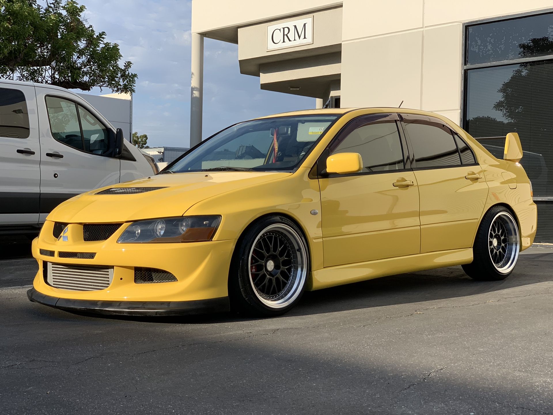 2003 Mitsubishi Lancer Evolution for Sale in Orange, CA - OfferUp