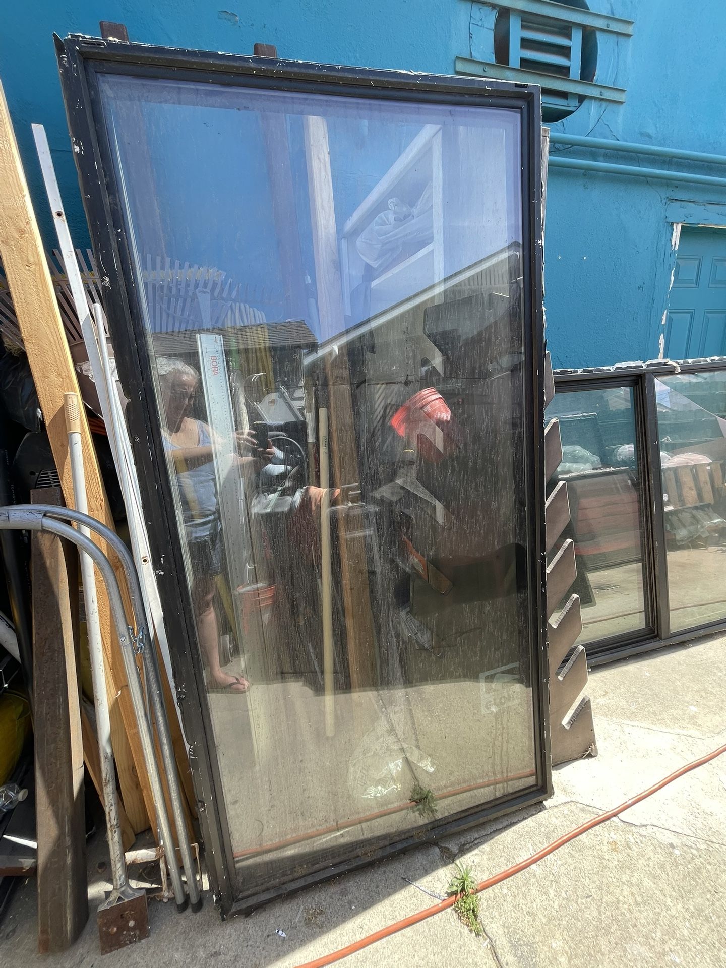 Window 71.5” X 36” for Sale in Gardena, CA - OfferUp