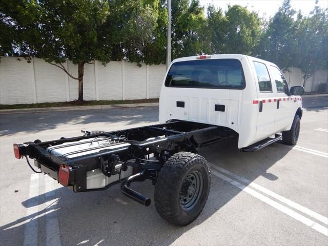 2001 Ford F-350 Chassis for Sale in Pompano Beach, FL - OfferUp