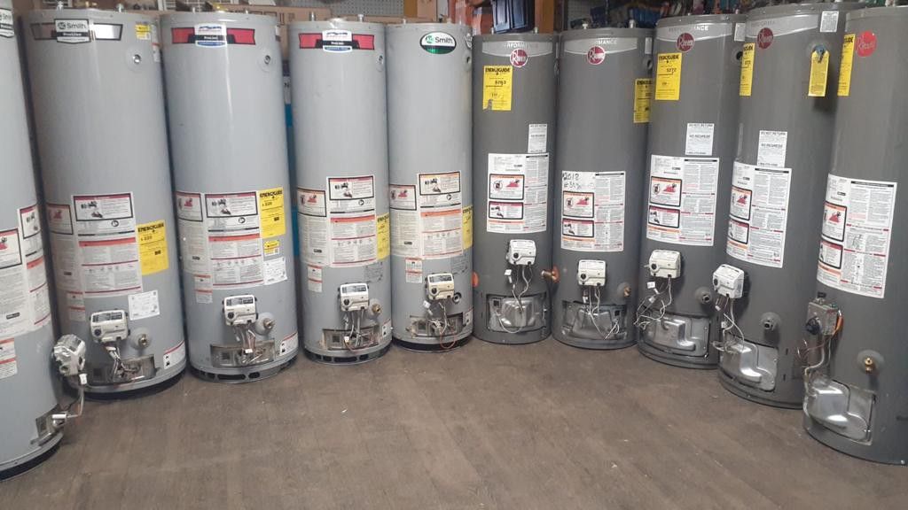 Water Heater Depot Riverside