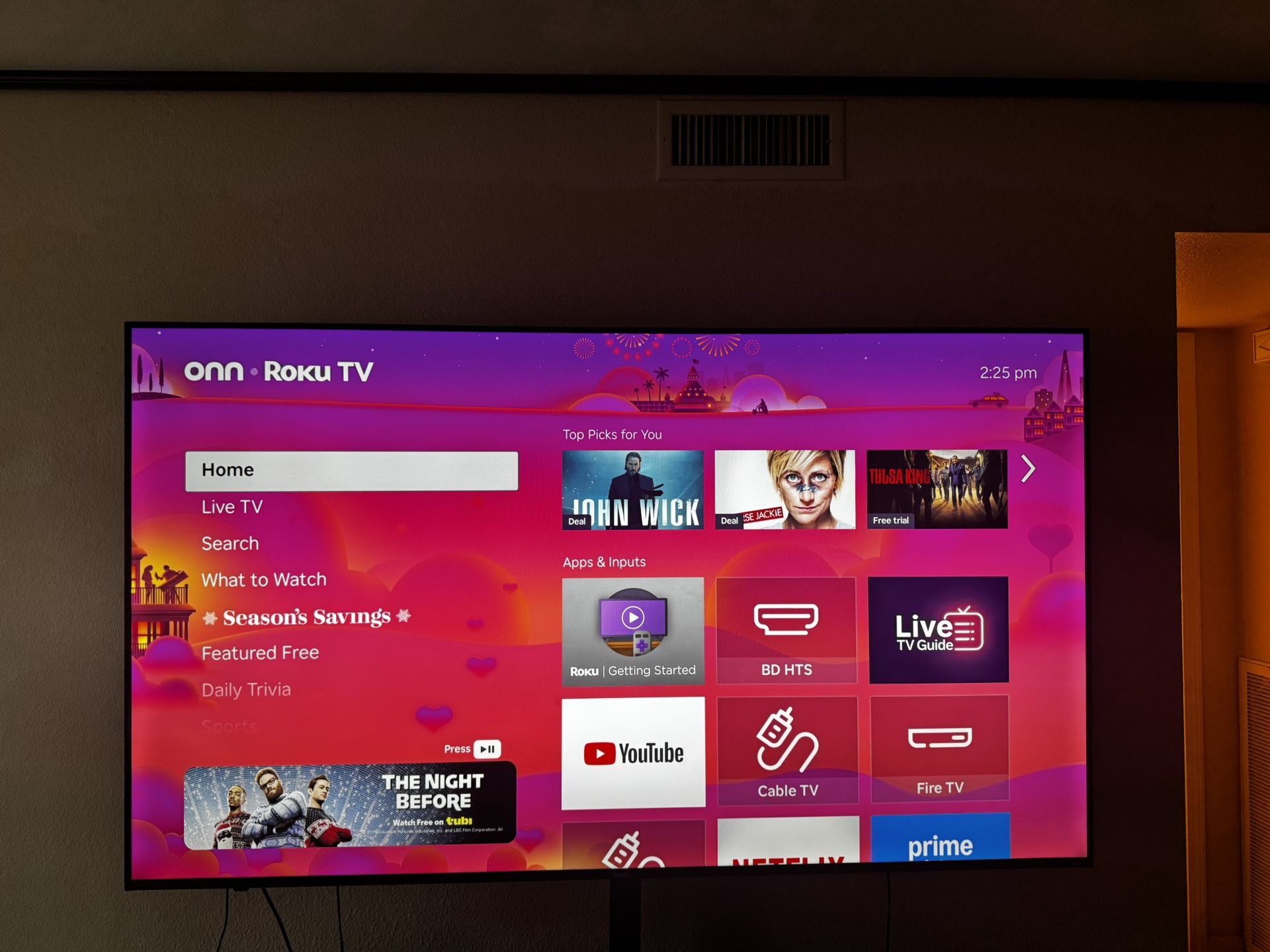 75in tv for Sale in North Las Vegas, NV - OfferUp