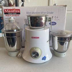 Mixer grinder sale store