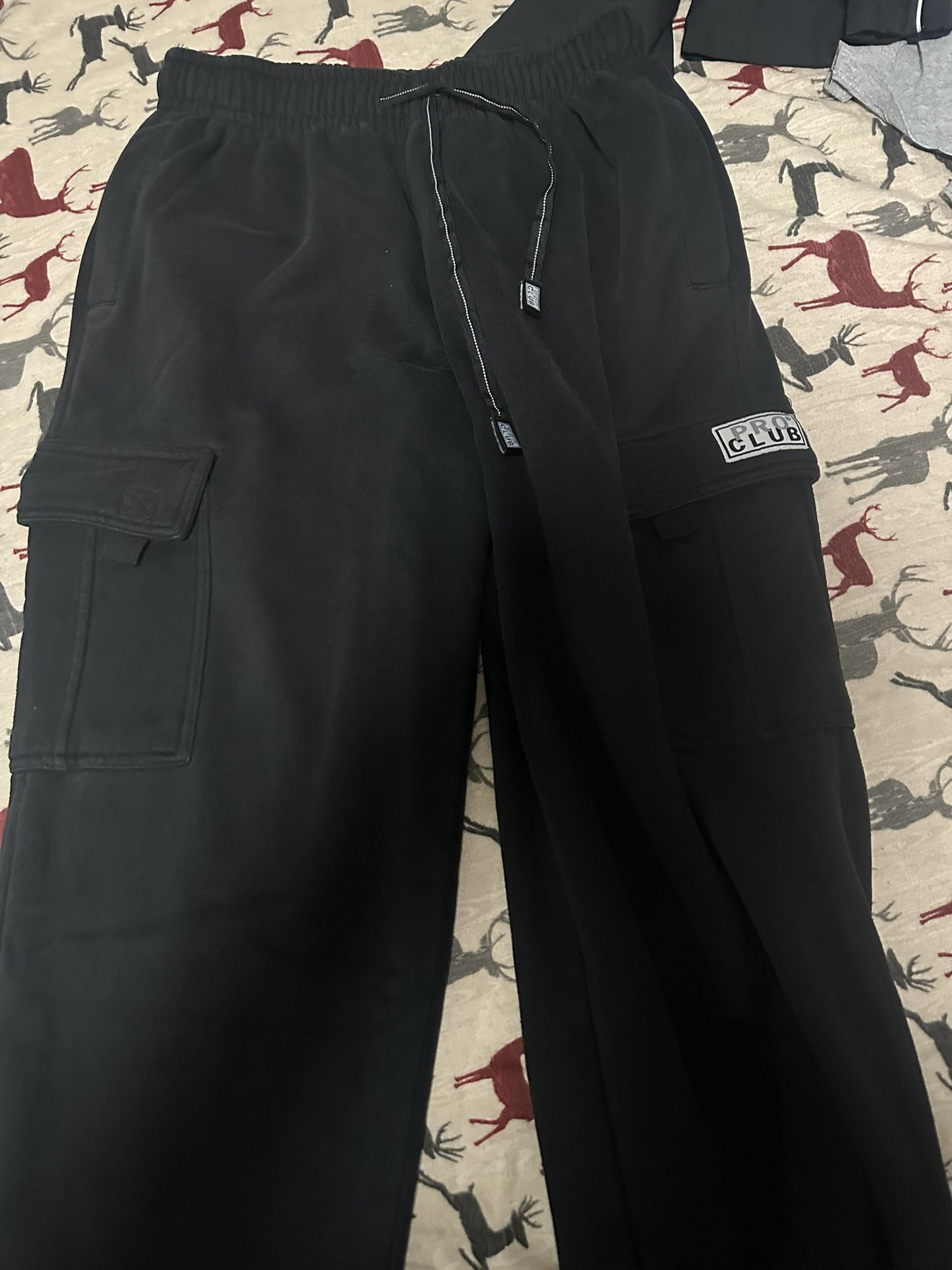 Pro Club Sweatpants for Sale in Garden Grove, CA - OfferUp