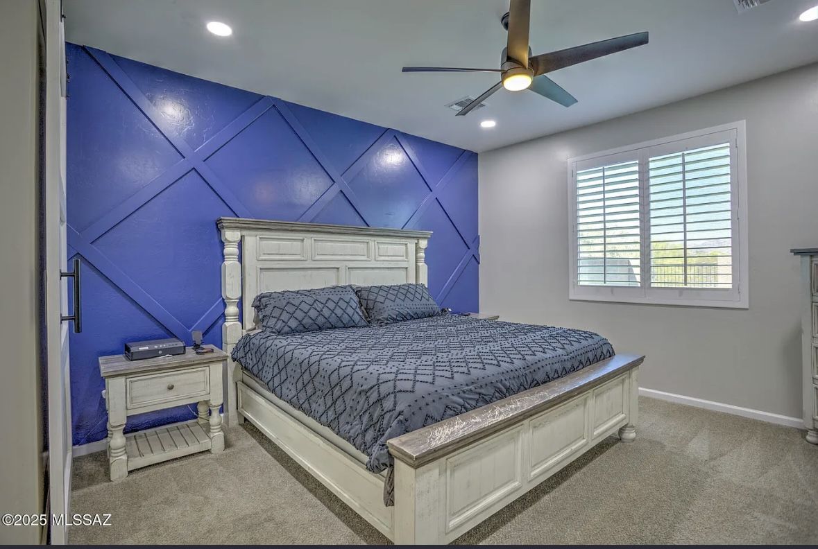 Sam Levitz Gallery Signature Series Bedroom Set for Sale in Tucson, AZ ...
