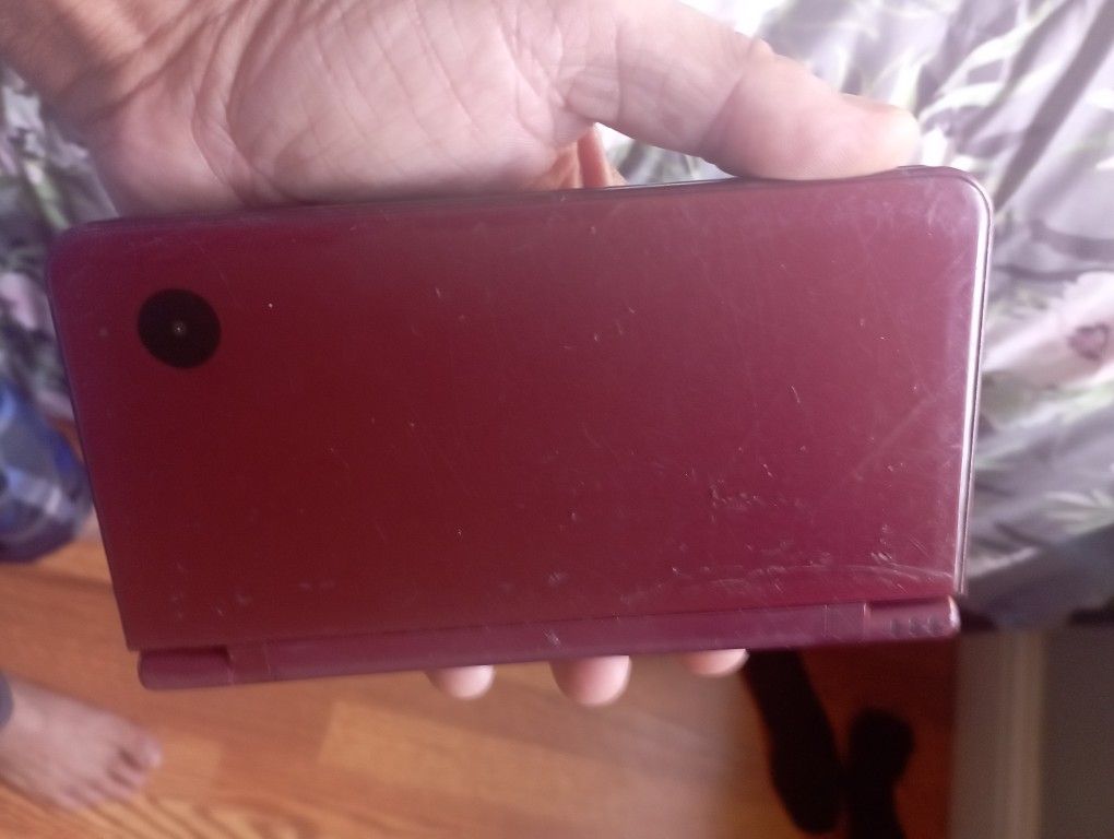 Nintendo DS XL Red Console for Sale in Bakersfield, CA - OfferUp