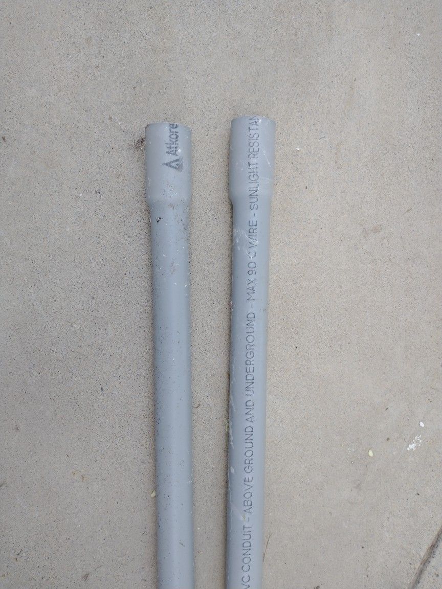 Atkore Heritage Plastics Allied Tube And Conduit for Sale in San Diego ...
