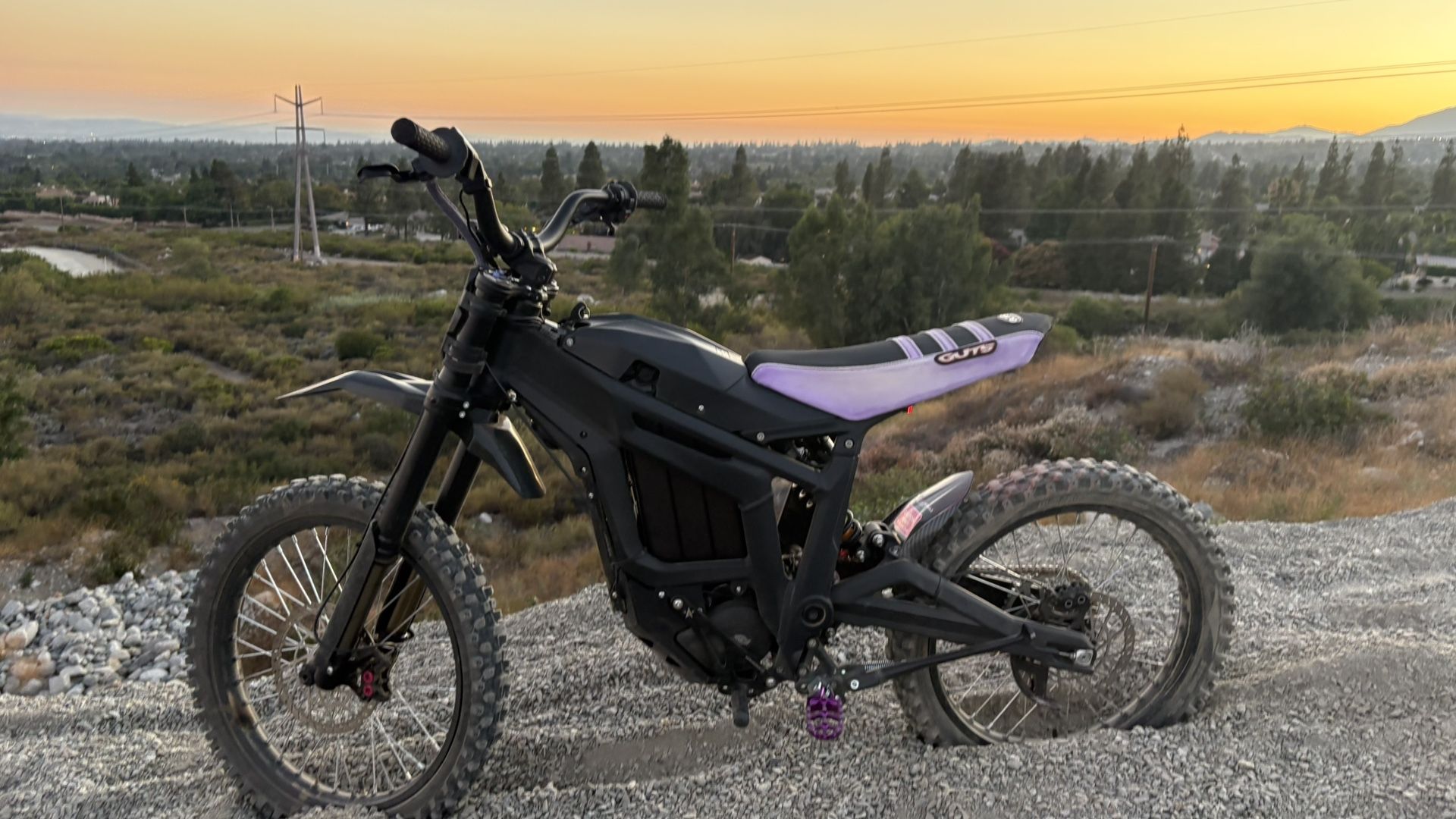 Talaria Mx4 for Sale in Alta Loma, CA - OfferUp