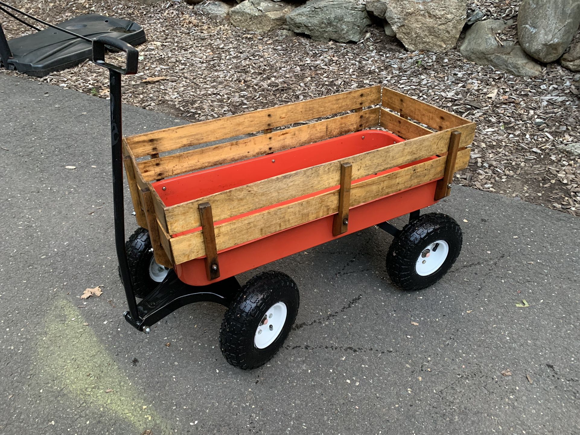 Bigfoot Panel Wagon for Sale in Coventry, CT - OfferUp
